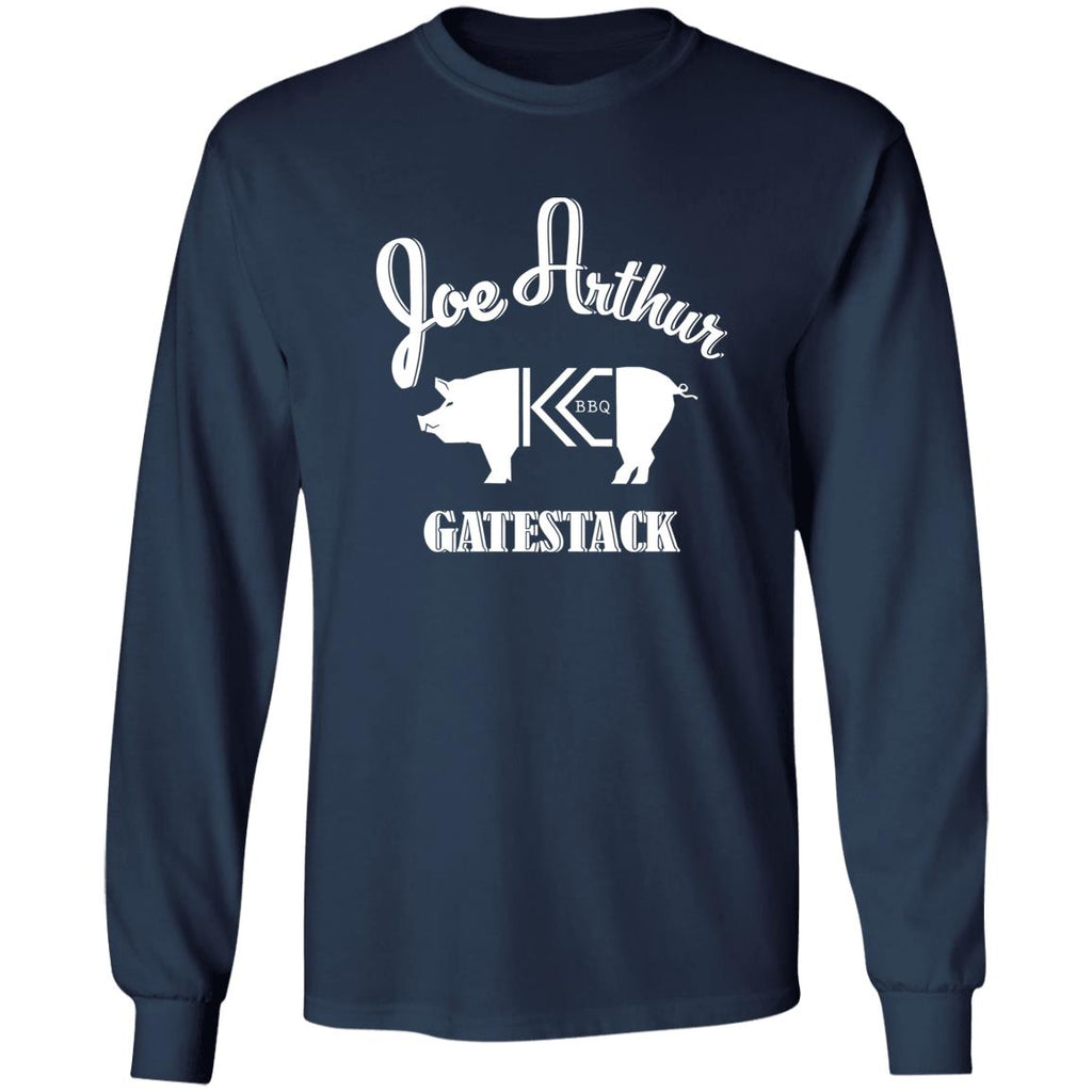 Ted Lasso Joe Arthur Gatestack Shirt | Teedragons.com - TeeDragons