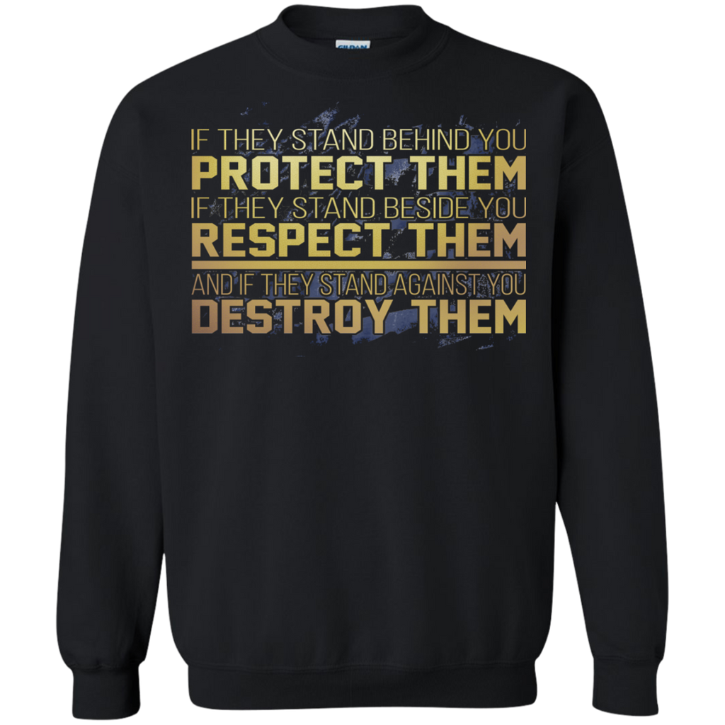 If They Stand Behind You Protect Them Shirt Hoodie TeeDragons if-they-stand-behind-you-protect-them-shirt-hoodie-teedragons